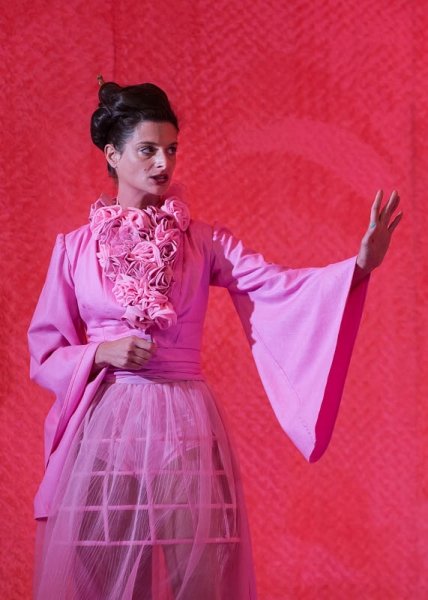 Emilia Galotti